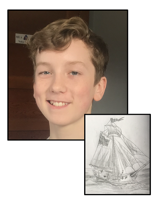 Spotlight on the Arts: Travis Hill | Valley Press/Mineral Independent