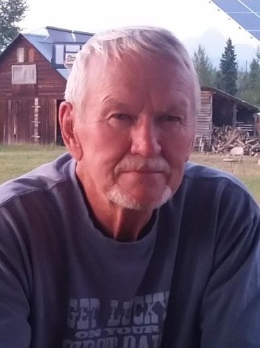 Donald Huggins | Daily Inter Lake