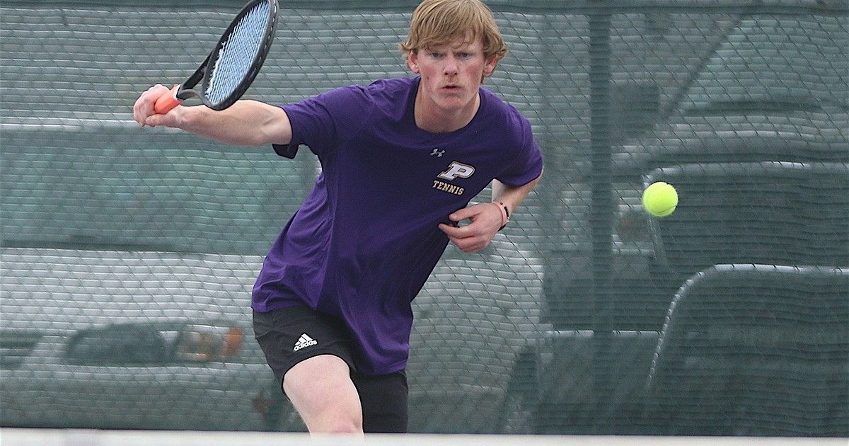 Polson Tennis opens season with wins | Lake County Leader