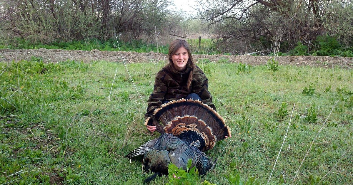 Fowl season not dampened by foul weather | Coeur d'Alene Press