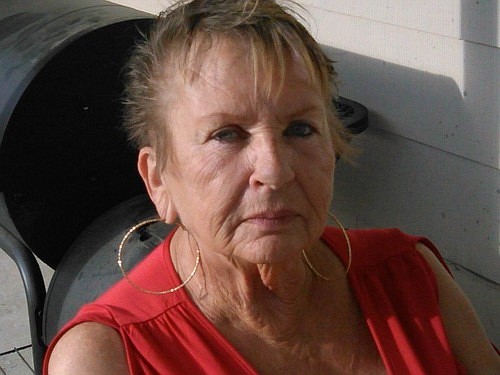 Lenora Wayson | Columbia Basin Herald