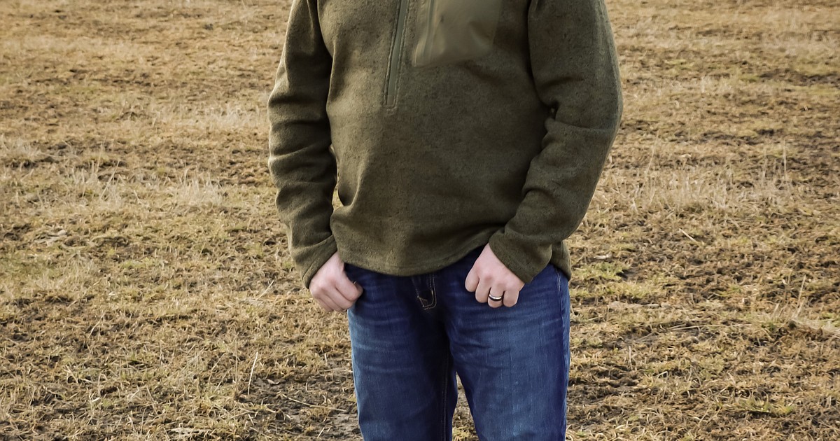 Stolley wins sheriff race by nearly 700 votes | Hagadone News Network