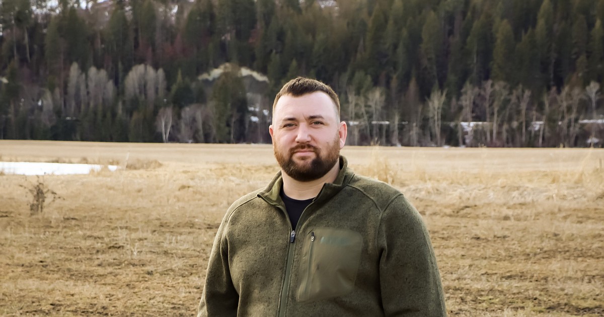 Stolley wins sheriff race by nearly 700 votes | Bonners Ferry Herald