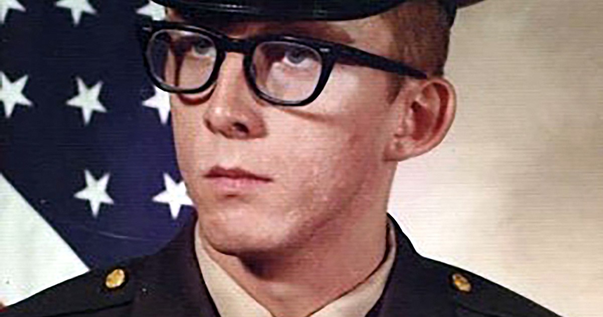 James Patrick Manley, 66 | Bonners Ferry Herald