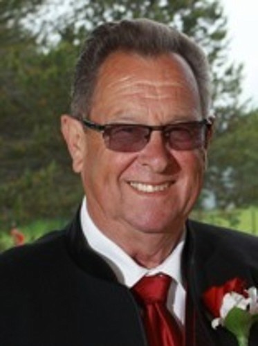 Ronald Wilson, 83 | Coeur d'Alene Press