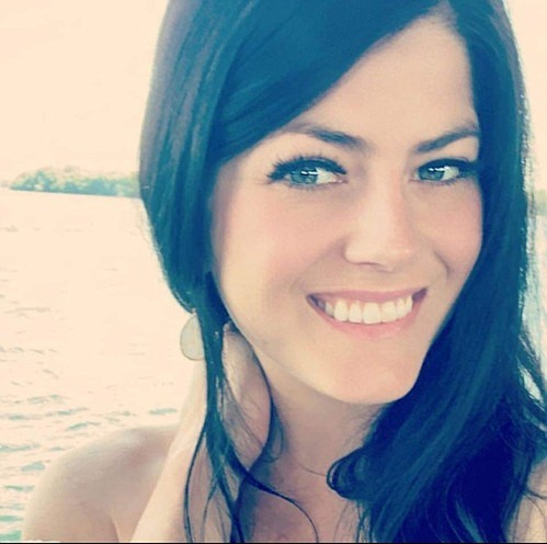 Vanessa Loper, 33 | Shoshone News-Press