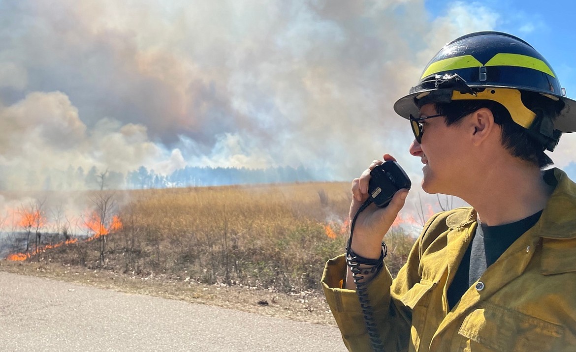 Libby native fights for endangered species | Western News