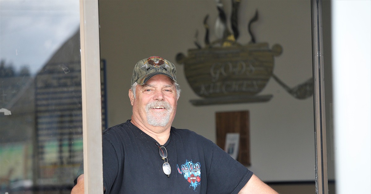 One last supper | Coeur d'Alene Press