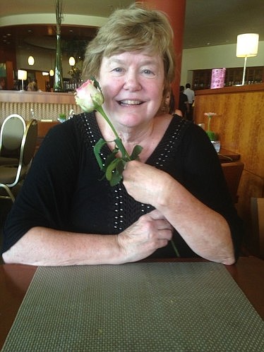 Elaine Marie Patton, 79 | Coeur d'Alene Press