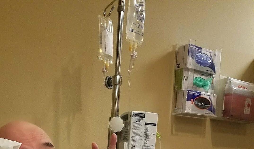 Robin Bates benefit April 14 at Seasons | Hagadone News Network