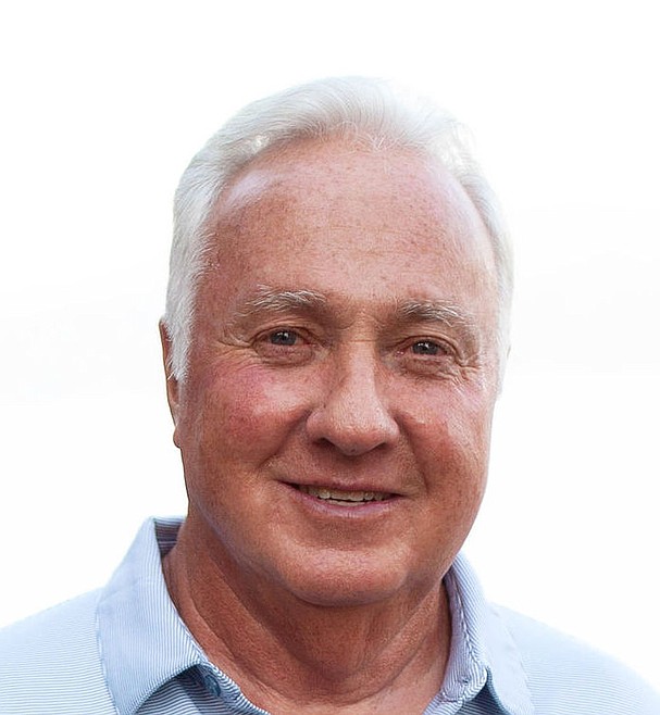 Jerald Musselman, 70 | Coeur d'Alene Press