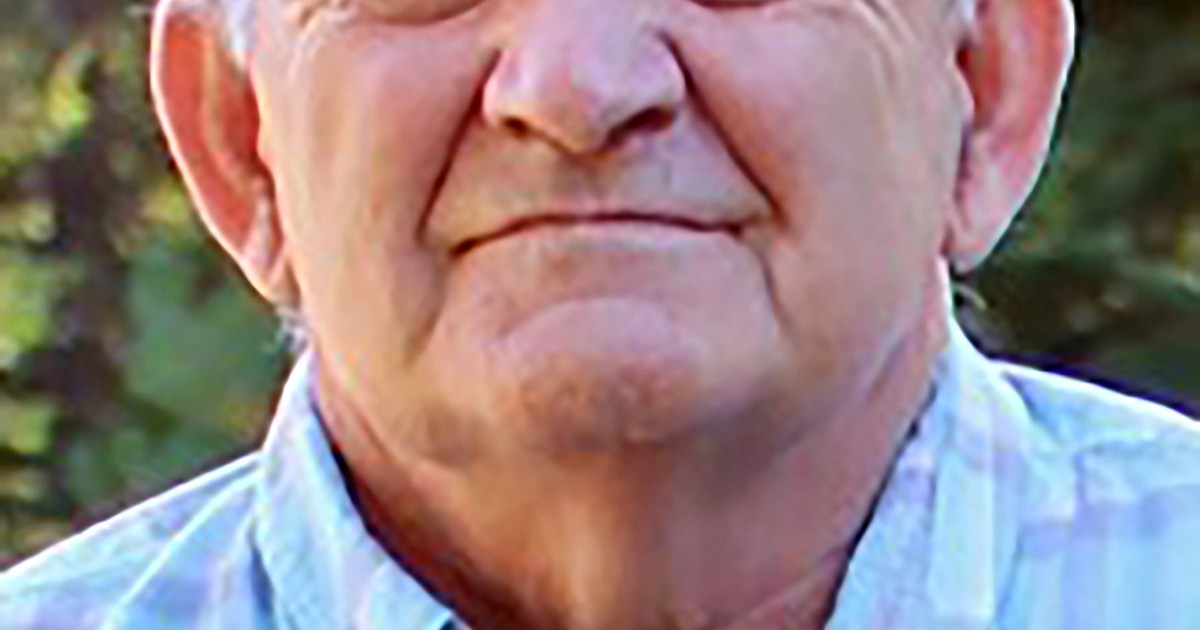 Matthew Turnbull, 70 | Bonner County Daily Bee
