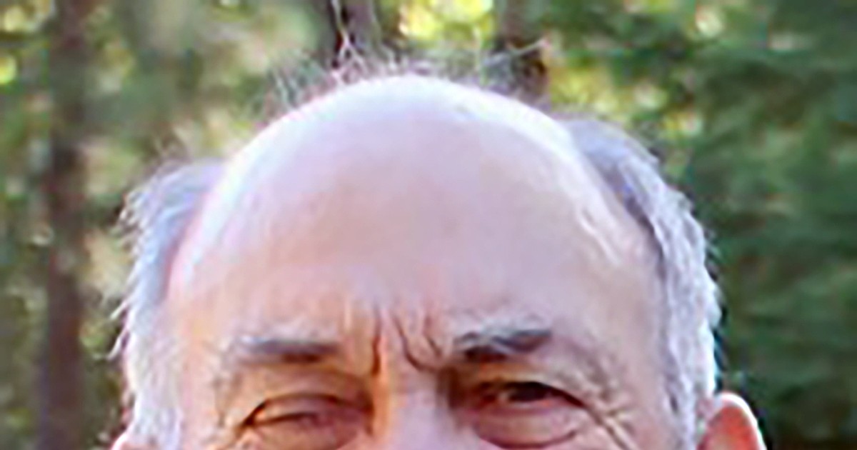 Matthew Turnbull, 70 | Bonner County Daily Bee