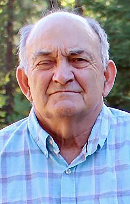 Matthew Turnbull, 70 | Bonner County Daily Bee
