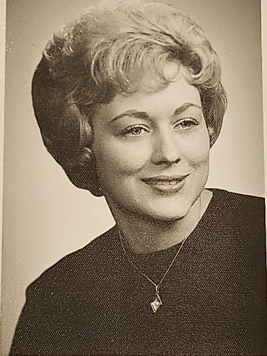 Beverly Ming Twist, 82 | Daily Inter Lake