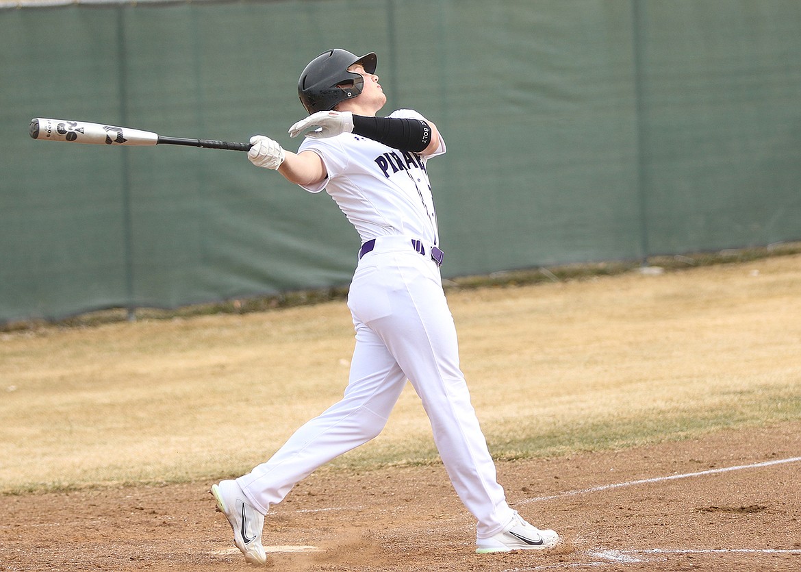 Spring Sports Roundup | Lake County Leader