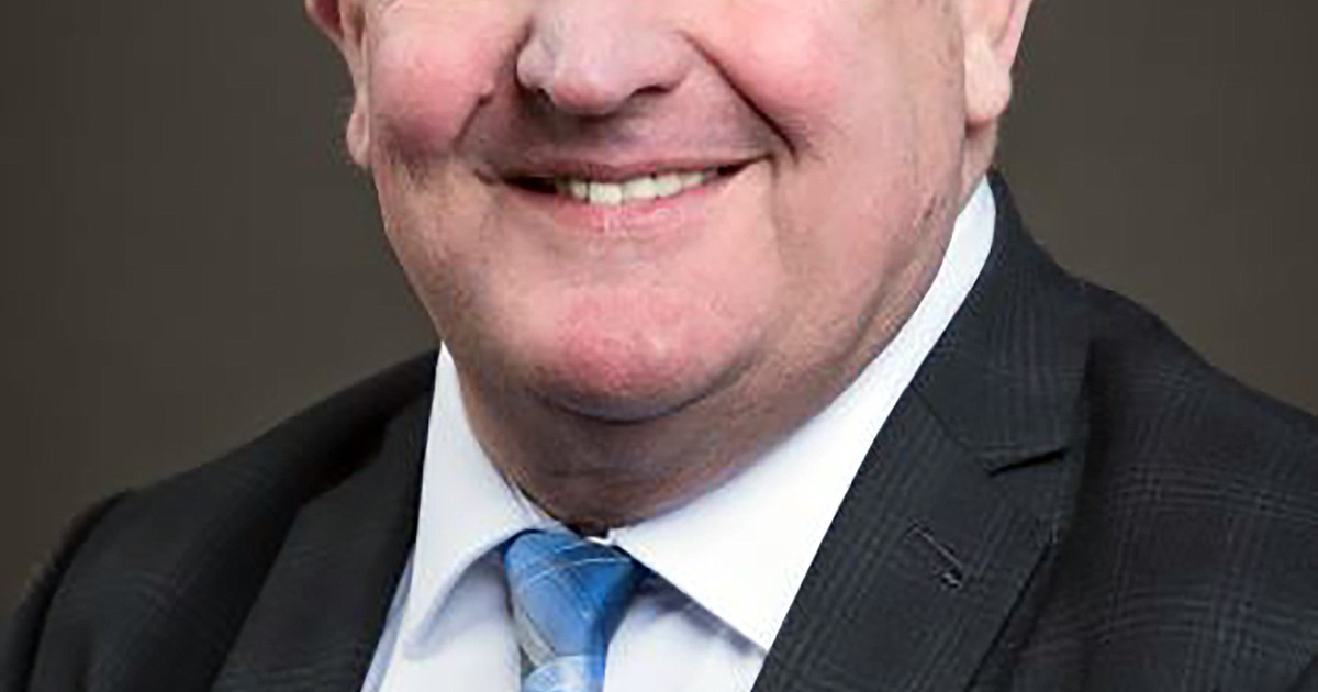 Anderson re-elected IPUC president | Bonner County Daily Bee