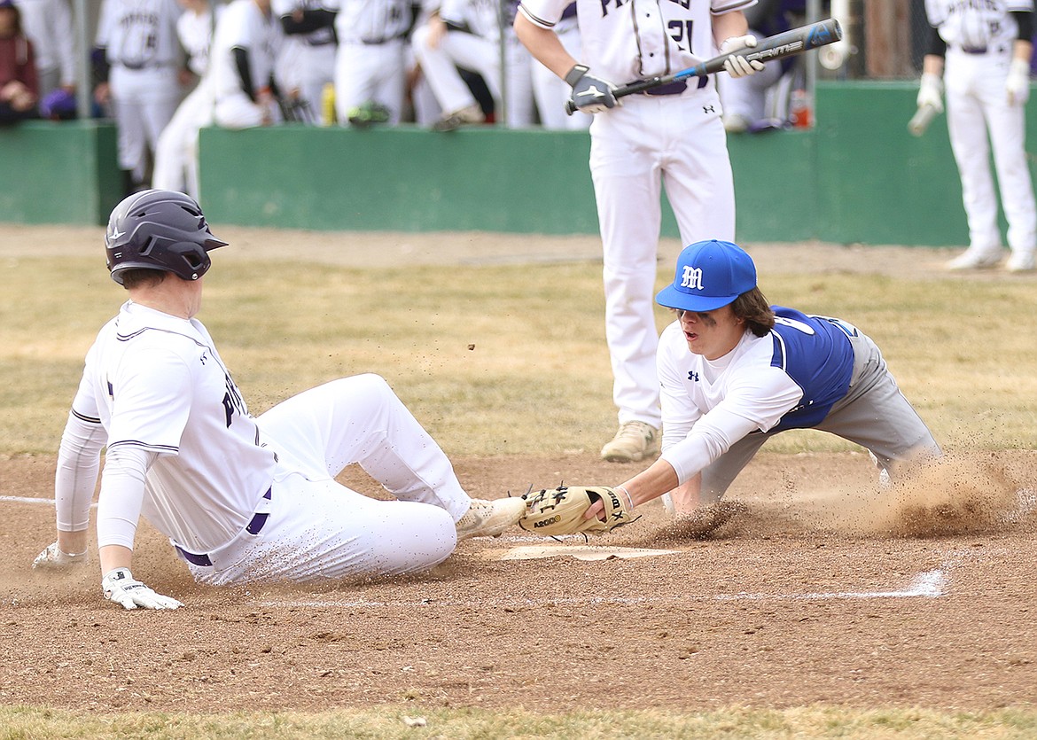 Spring Sports Roundup | Lake County Leader