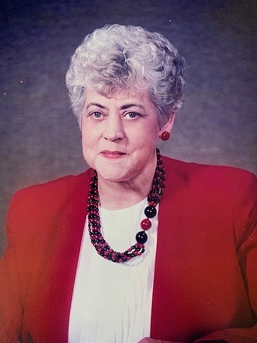 Jean Bitton Vaughn, 86 | Bonner County Daily Bee