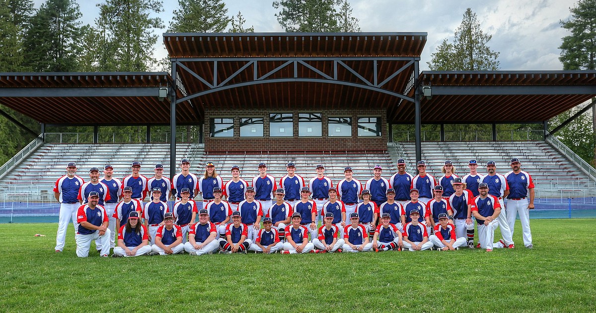 Legion baseball looking forward to 2023 summer season | Bonner County ...