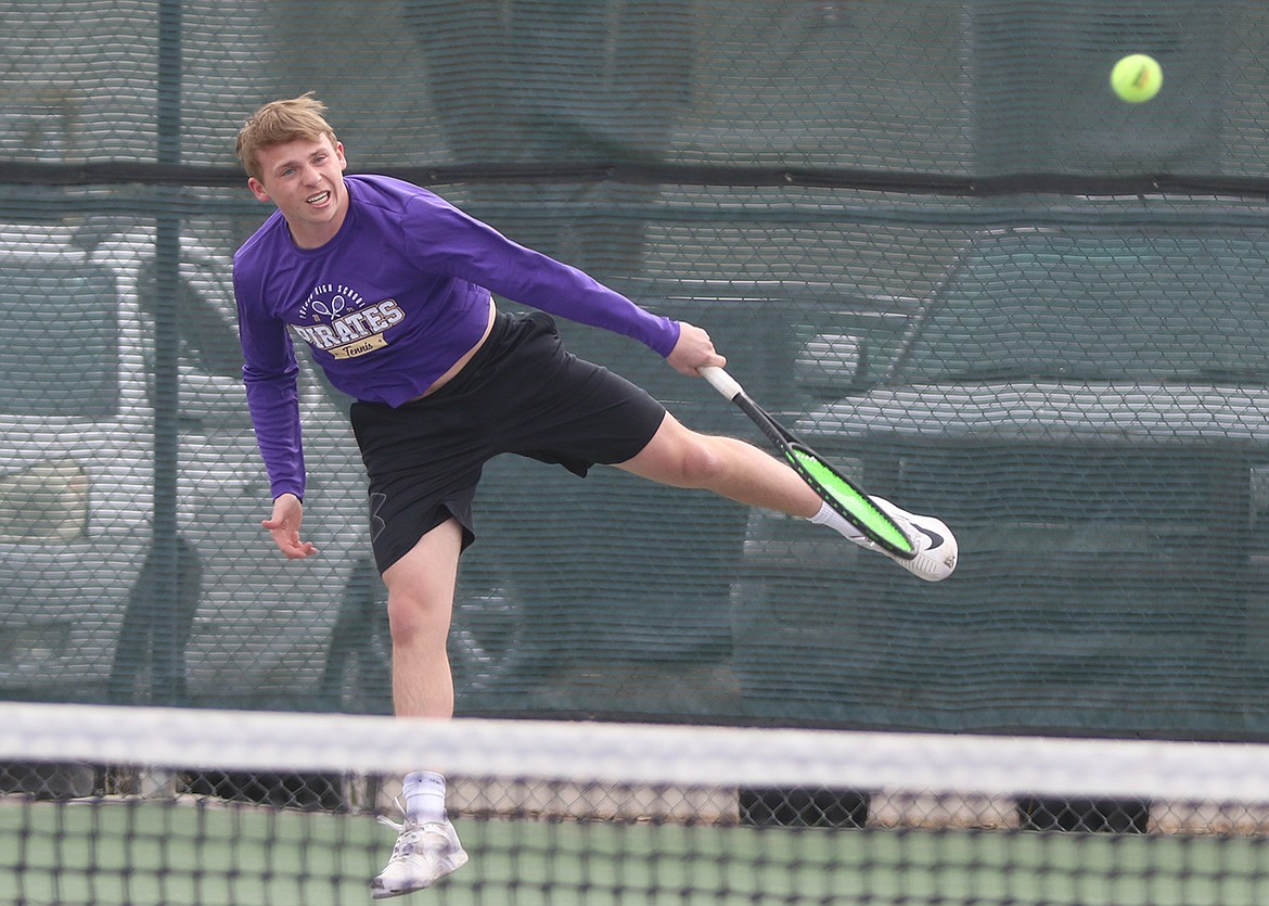 Spring Sports Roundup | Lake County Leader