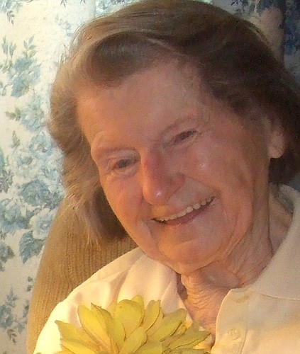 Mabel A. Suitter, 94 | Shoshone News-Press