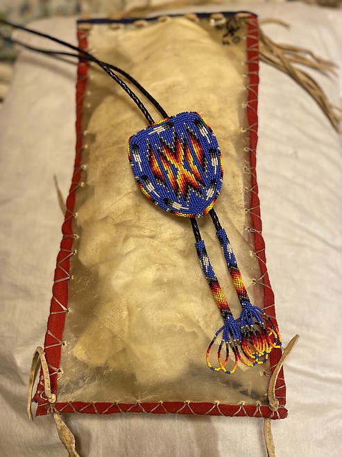 Beadwork Celebration honors survivors, builds support | Lake County Leader