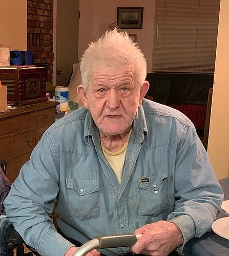 Fred James Mooney, 93 | Coeur d'Alene Press