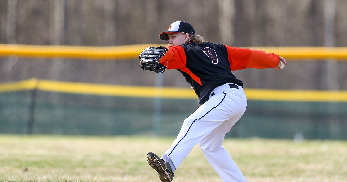Priest River baseball starts off season in 2A for first time | Bonner ...