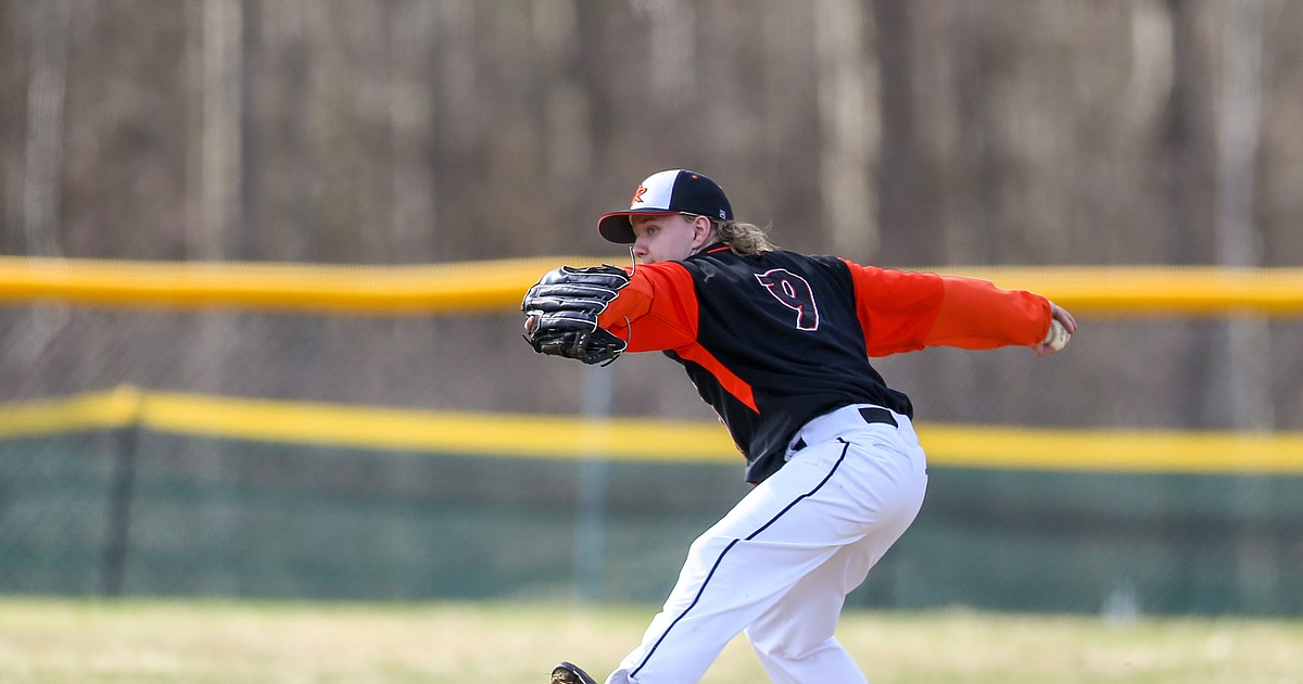 Priest River baseball starts off season in 2A for first time | Hagadone ...
