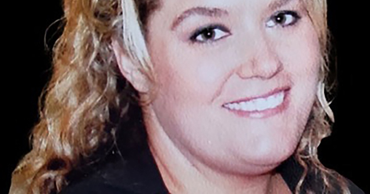 Danae Meyer, 51 | Bonner County Daily Bee