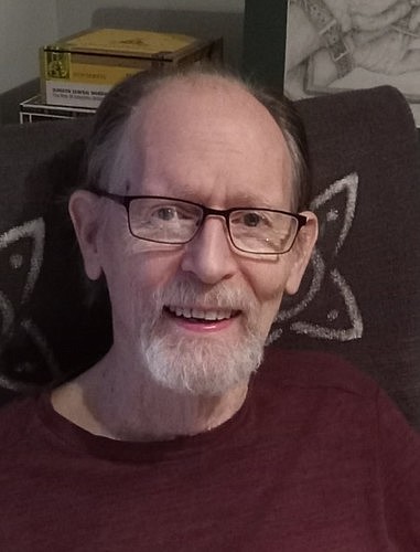 Robert 'Rob' Alan Harper, 71 | Coeur d'Alene Press