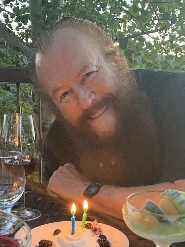 A. Barry Clark, 80 | Daily Inter Lake