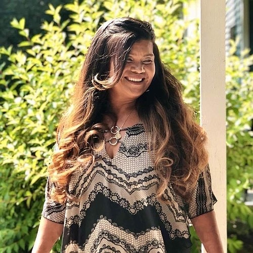 Estrellita "Dahila" Oropesa Walker, 59 | Coeur d'Alene Press