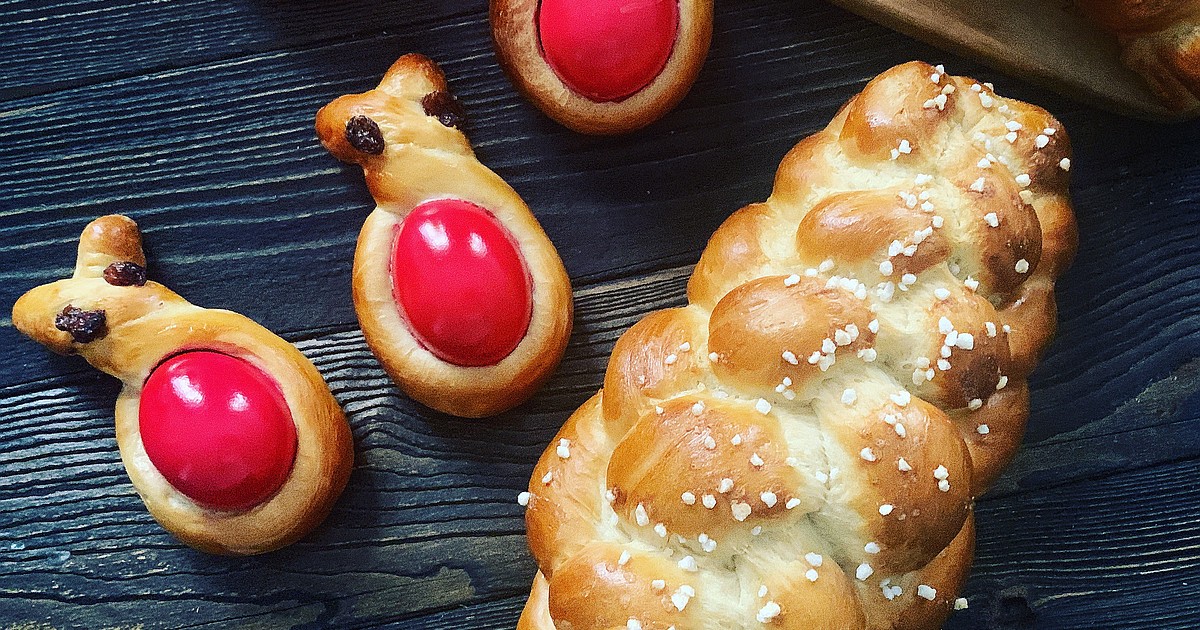 Recipes, tasty tips add up to a fabulous Easter dinner | Bonner County ...