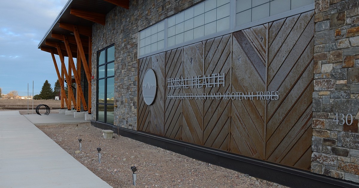 New CSKT Health Center opens in May | Lake County Leader