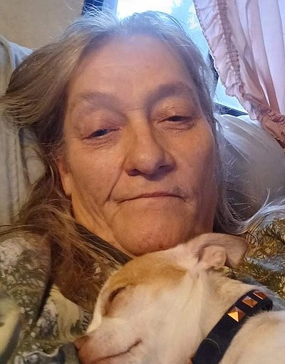 Nancy Anne Covington | Western News