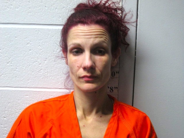 Woman faces charges from BCSD office collision | Bonners Ferry Herald