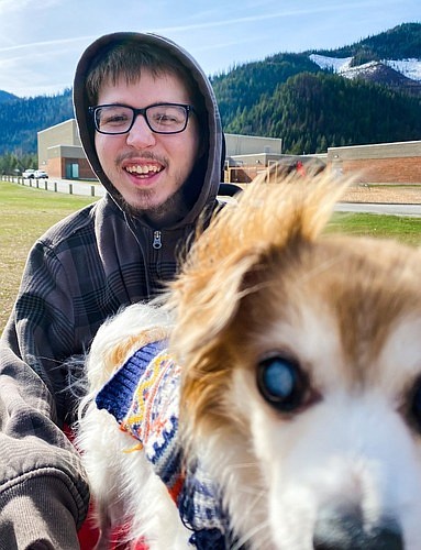 Nathan Tucker, 23 | Shoshone News-Press