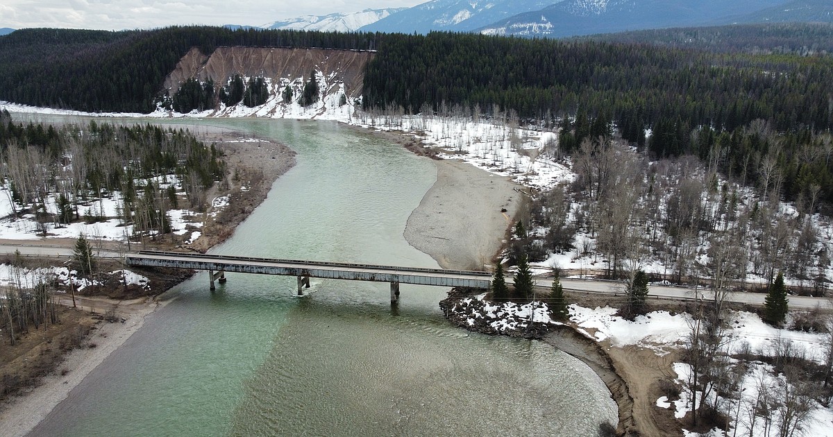 Flathead Rivers Alliance seeks volunteers for summer field work ...