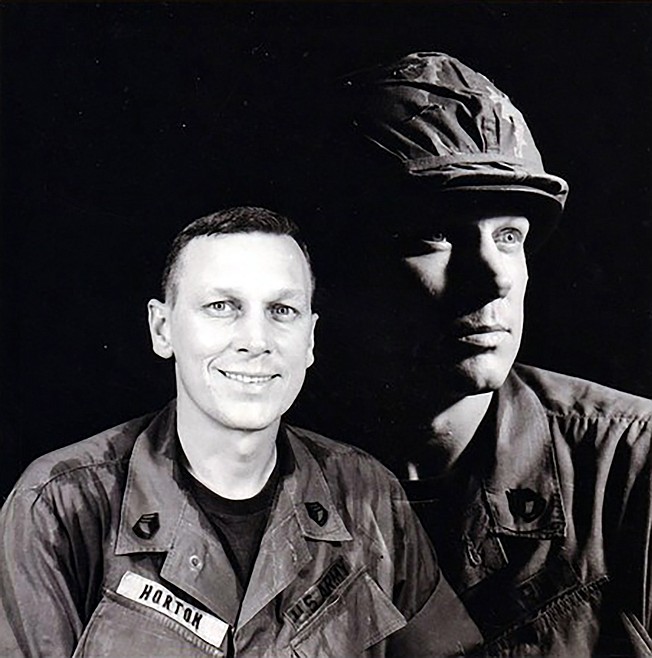 Hosey Ray Horton, 86 | Bonner County Daily Bee