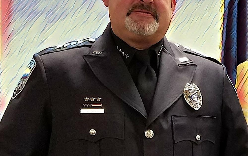 Polson Police Chief steps down after DUI arrest | Lake County Leader