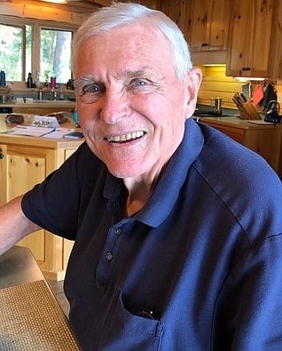 Jonathan Allen Parsons, 87 | Lake County Leader