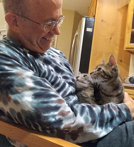 Steven Eckels, 67 | Daily Inter Lake