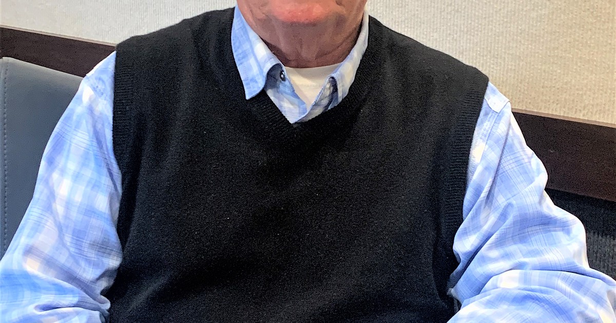 Oh, what a lucky man: Pat Acuff reflects on 56 years in real estate and ...