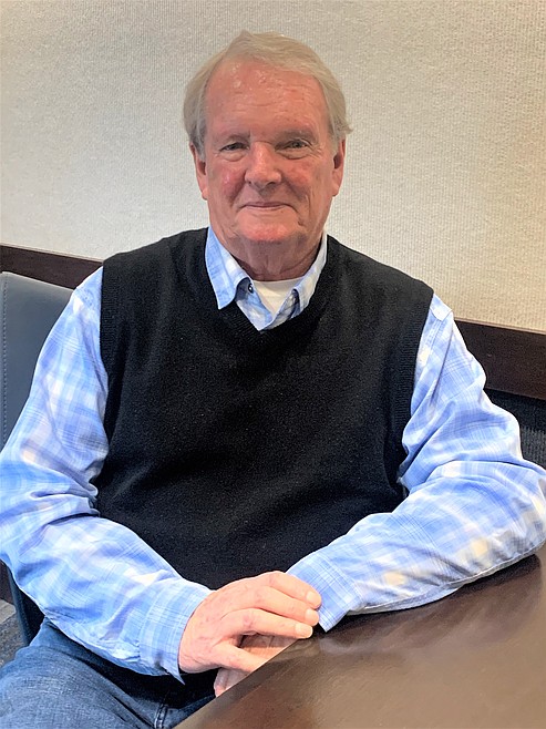 Oh, what a lucky man: Pat Acuff reflects on 56 years in real estate and ...