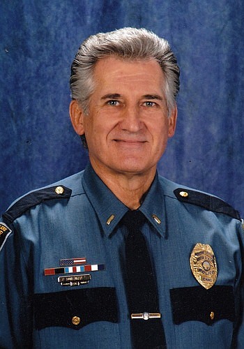 Donald Jiran, 80 | Coeur d'Alene Press