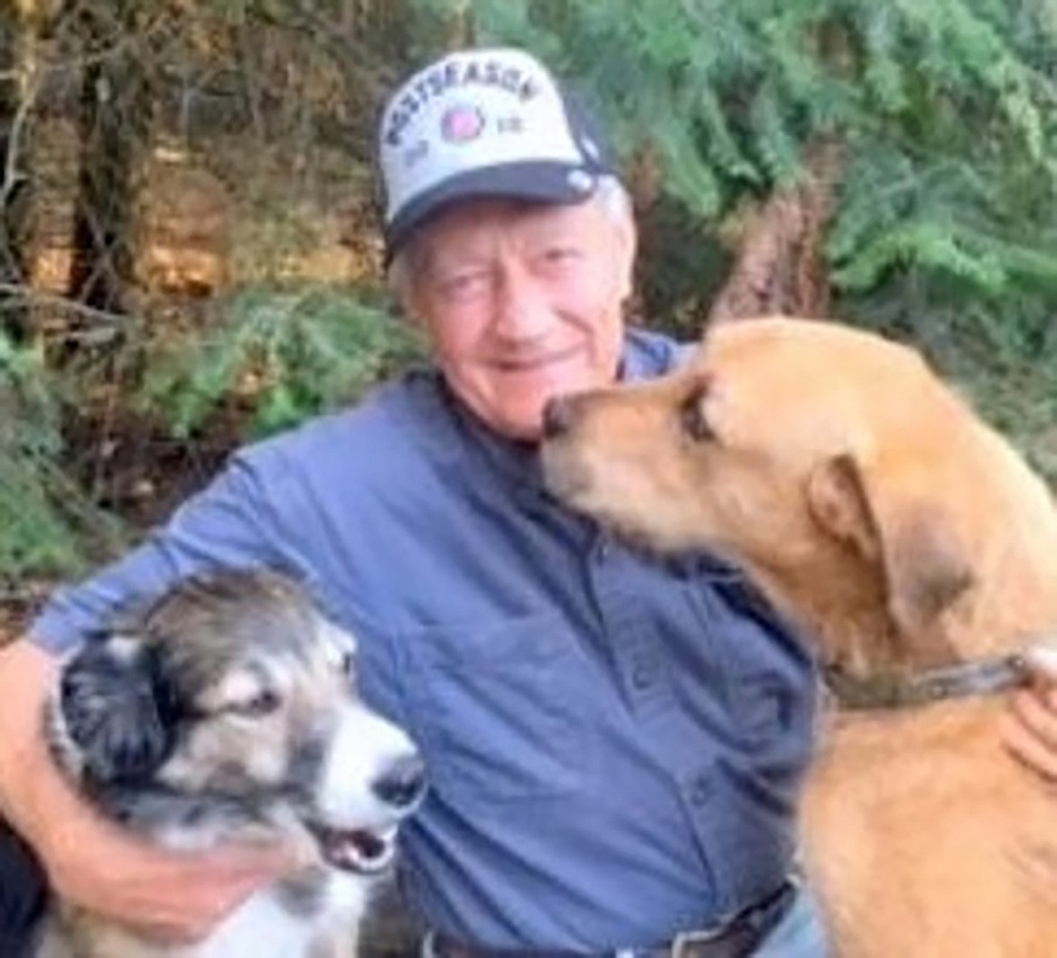 Kenneth Wilson Haag, 85 | Bonner County Daily Bee