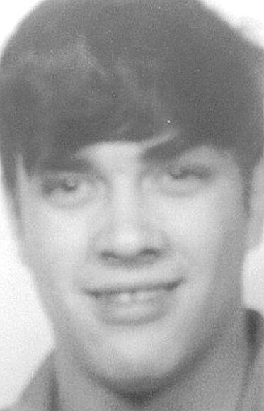 Myrl Edward Hensley | Western News