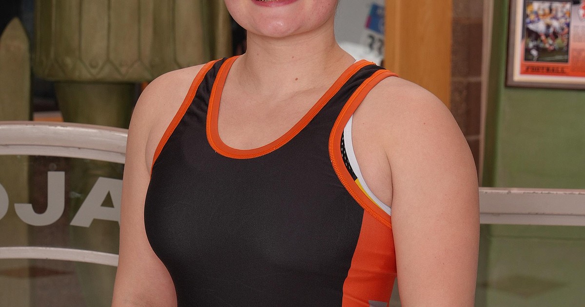 THE FRONT ROW with JASON ELLIOTT: Piper set to test herself with best ...